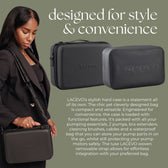 LACEVO S70 in bra breastpump set