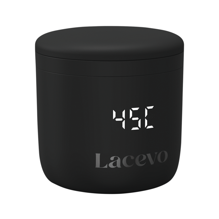 LACEVO N6 portable bottle warmer