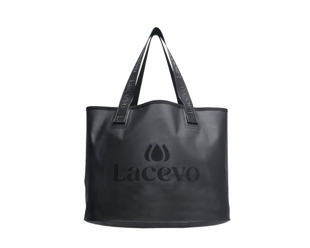 LACEVO tote bag