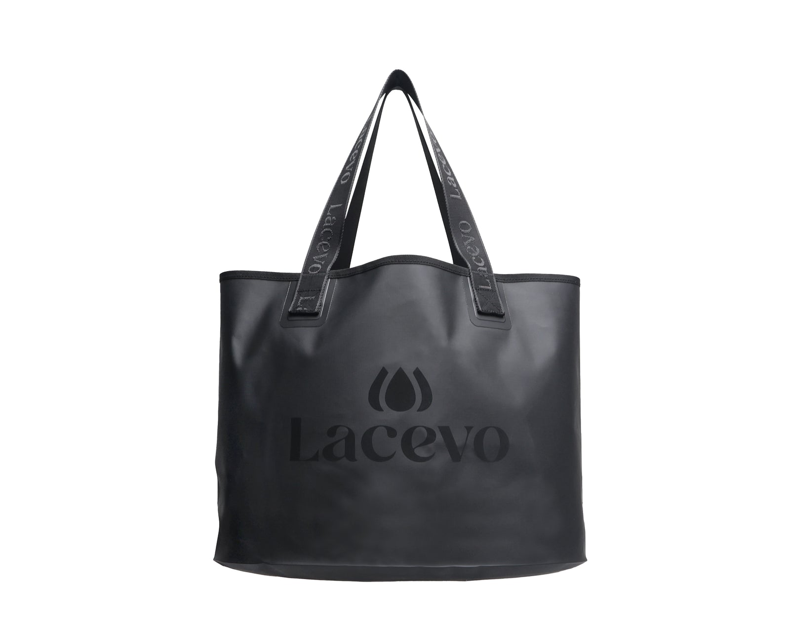 LACEVO tote bag