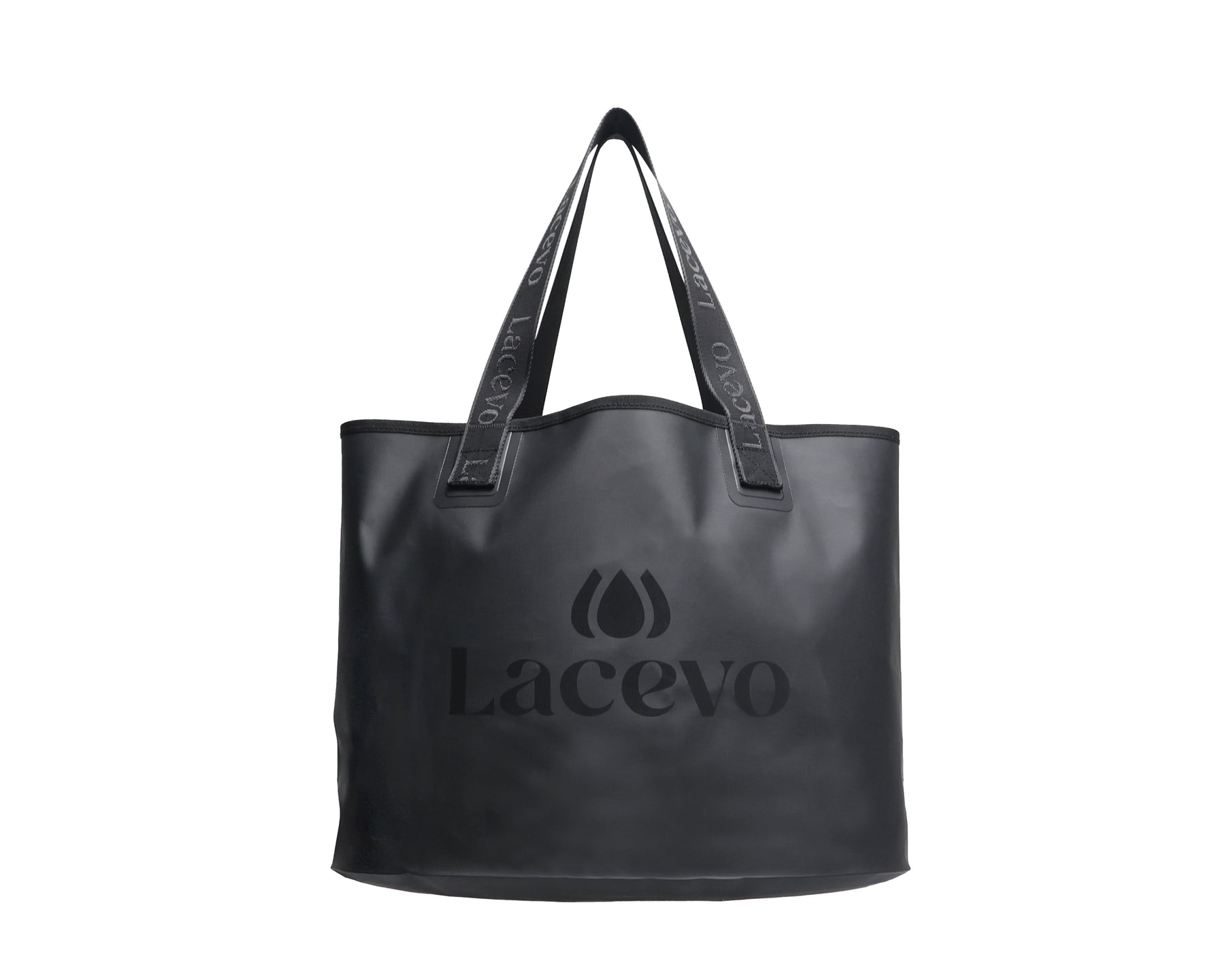 LACEVO tote bag