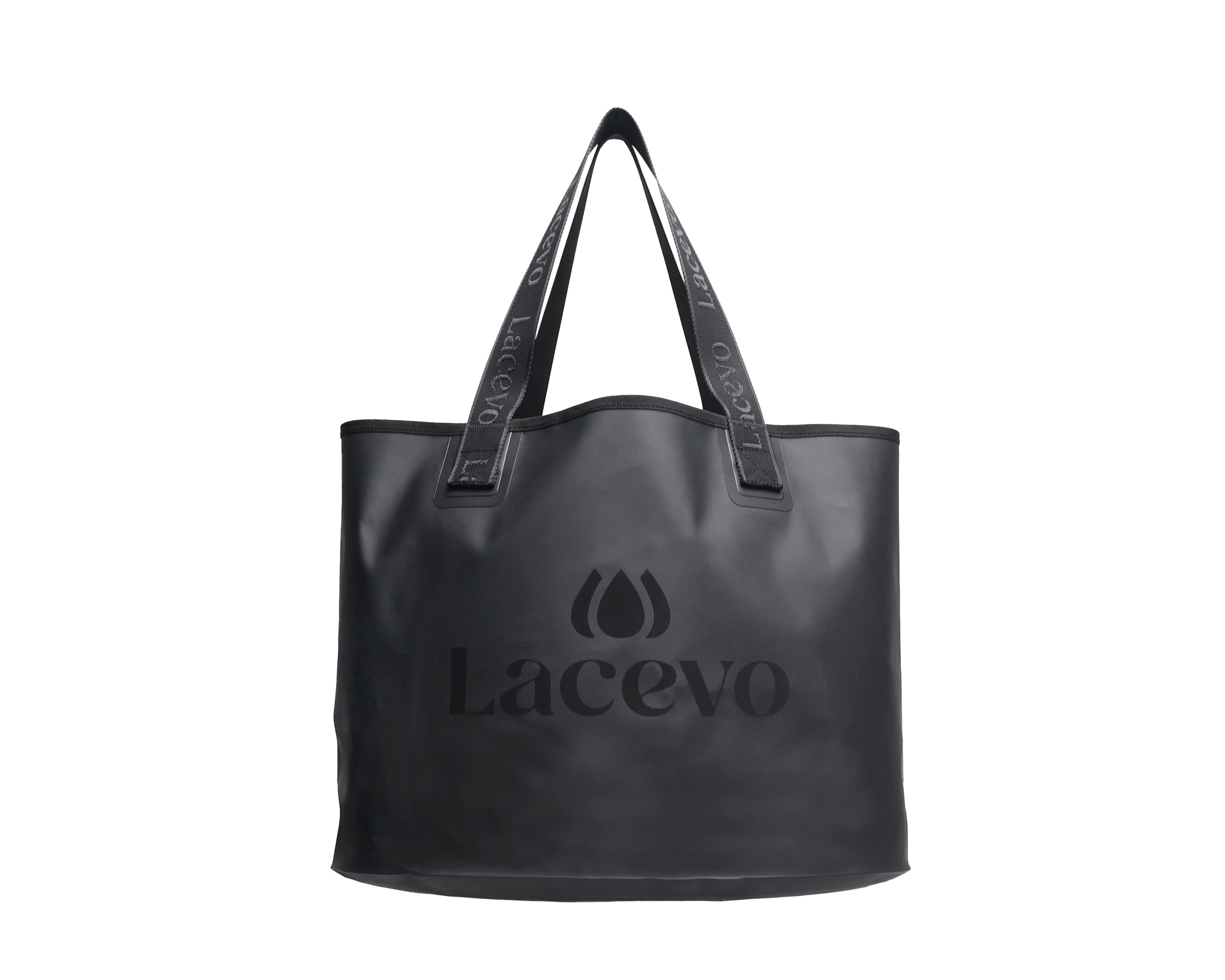 LACEVO tote bag