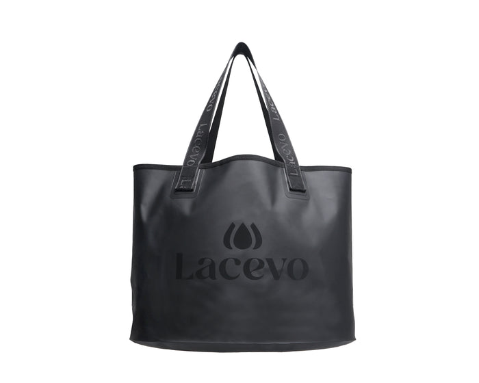 LACEVO tote bag
